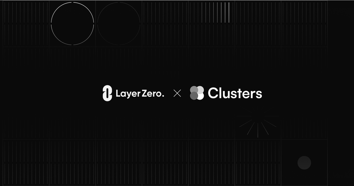 LayerZero V2 Case Study: Clusters | by Mark Murdock | LayerZero ...