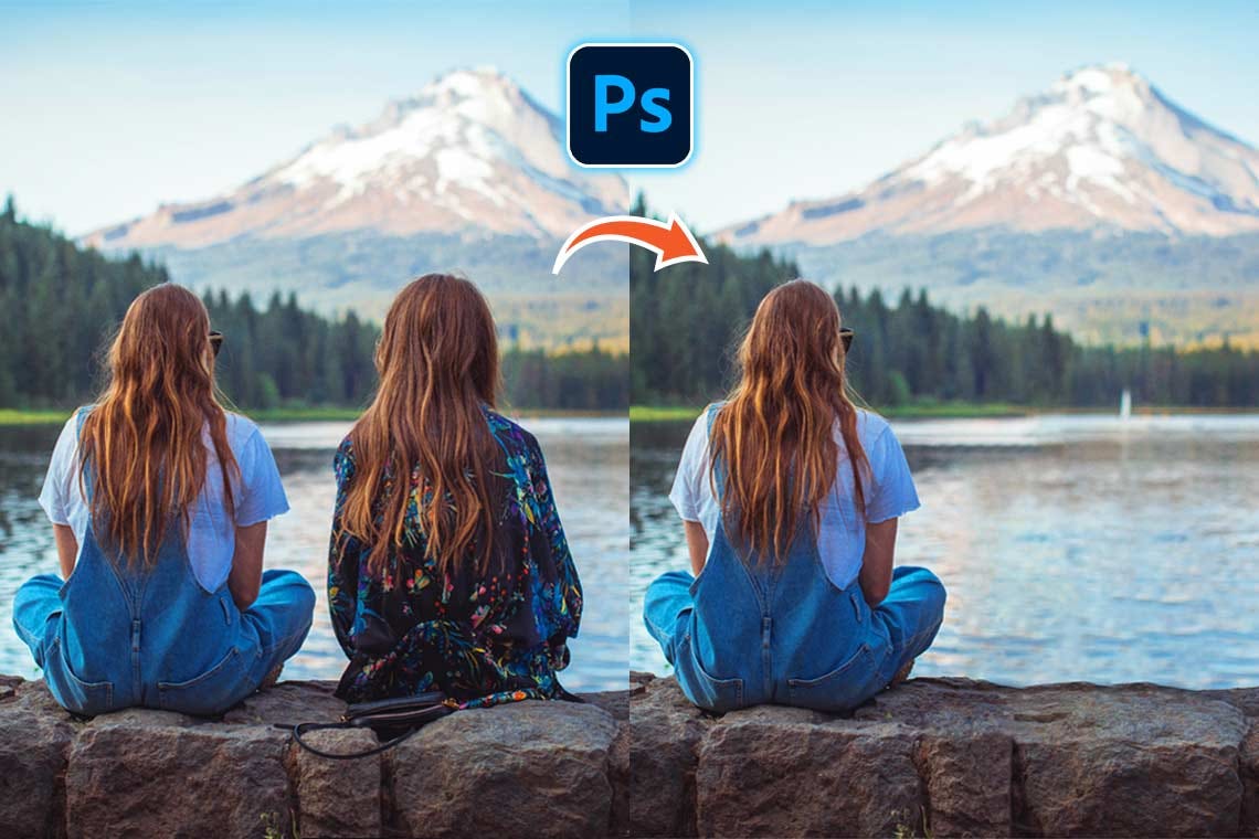 A Step-by-Step Guide: How To Photoshop A Picture | by OLLIVANDERS | May ...