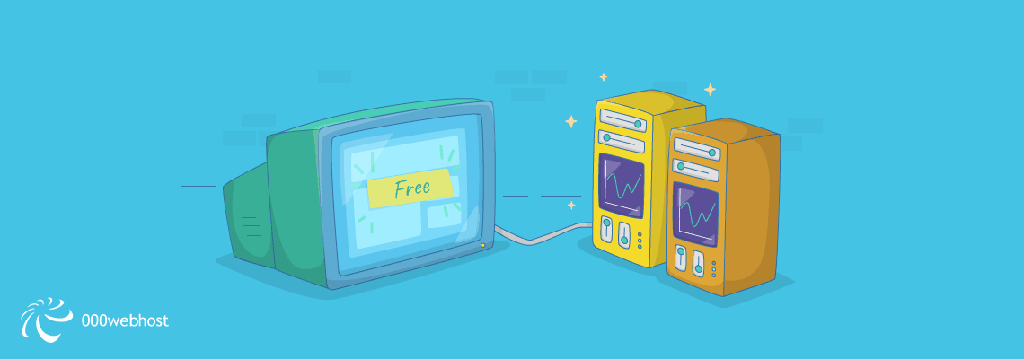 How to Set up Free Hosting with 000webhost and Upload Your Own Website ...