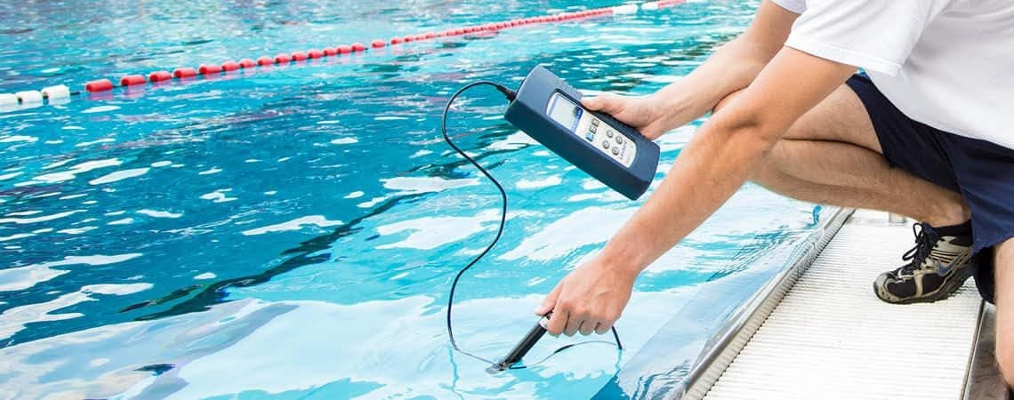 Importance of lab-testing pool water | by ShreejiAqua | Medium