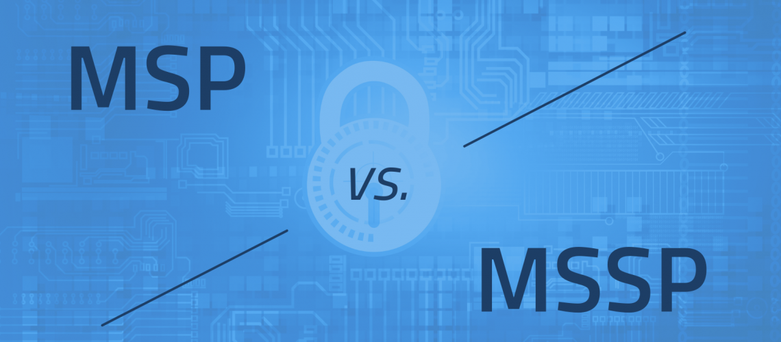The Differences Between MSP vs. MSSP | by ThriveDX | Medium