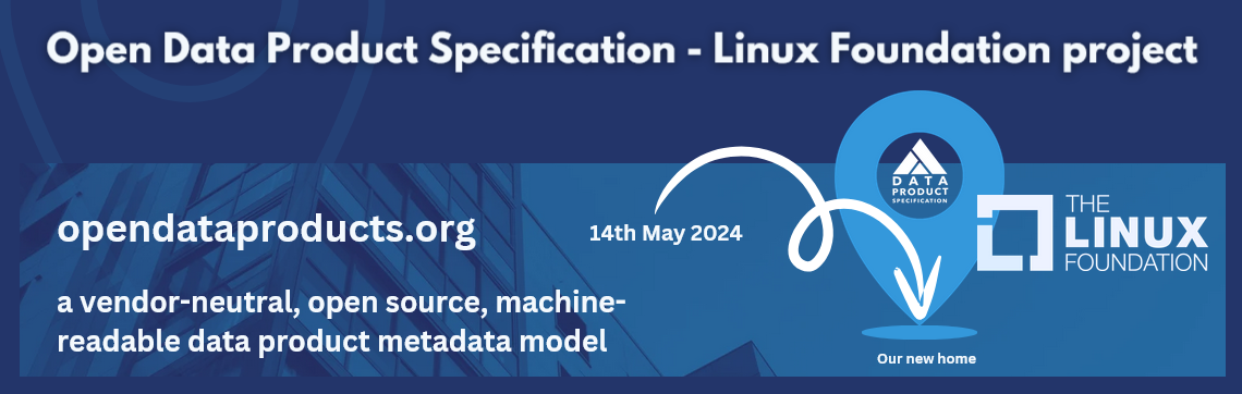 The Linux Foundation Project Open Data Production Specification Initiatives and Focus Areas | by ...