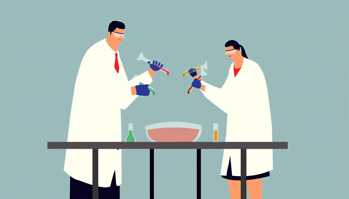 Fake Chews. Are new meat substitutes truly better… | by Josh Quittner ...