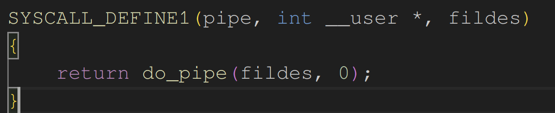 Linux Pipes. What are pipes? | by Sam | Mar, 2025 | Medium