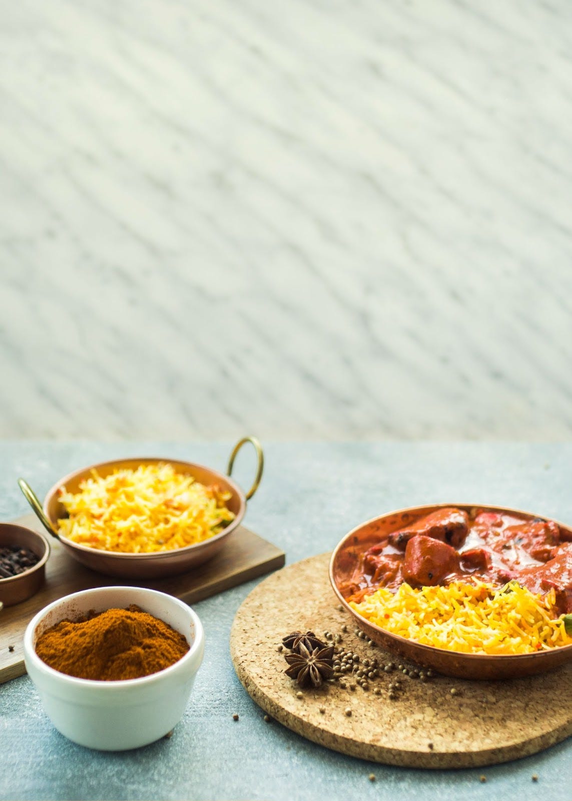 Puliyodharai Paste — The Secret to Perfect Tamarind Rice Every Time ...