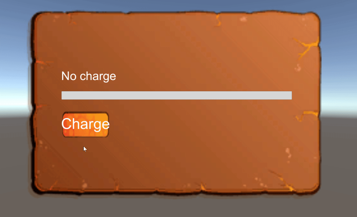 Making a Charge Bar in Unity - Chad Gutterman - Medium