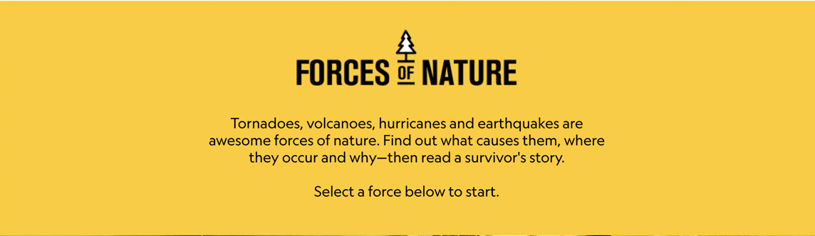 Unlock the Secrets of Earth: Engaging ESS Adventures in Nature and ...