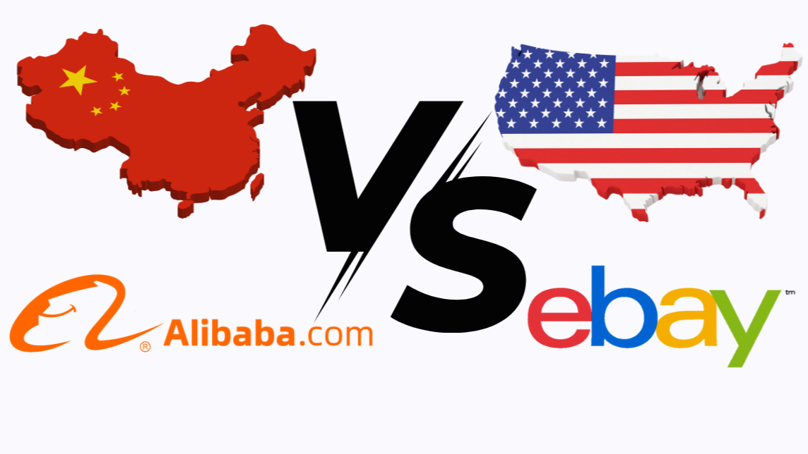 Jack Ma’s Strategy: How Alibaba Wiped Out eBay in China (Business Case ...