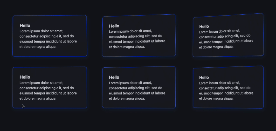 How To Rotate An Html Element Based On Mouse Movement By Jo Maendle Javascript In Plain English