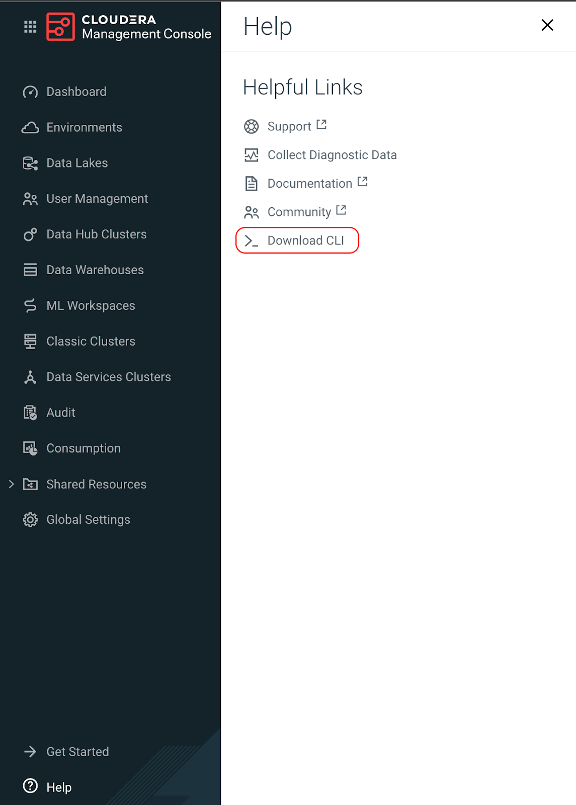 CDP CLI for Replication Manager. Replication Manager is a service in CDP… | by Ashwin Harish ...