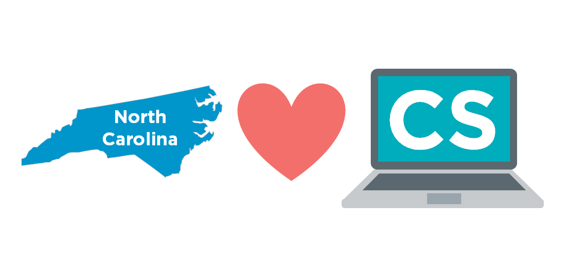 North Carolina commits $500,000 to expand access to computer science ...