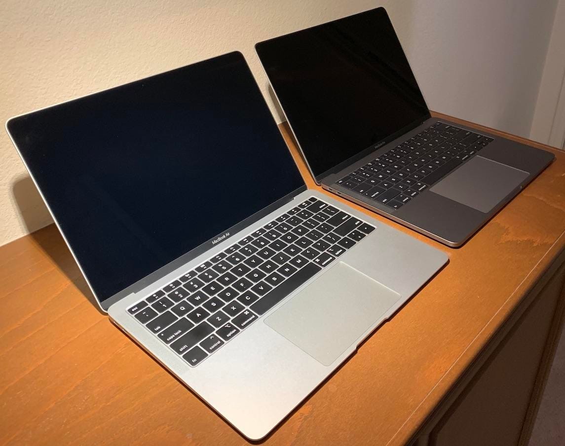 A Gift For U.S. Butterfly Keyboard MacBook Owners | Mac O’Clock