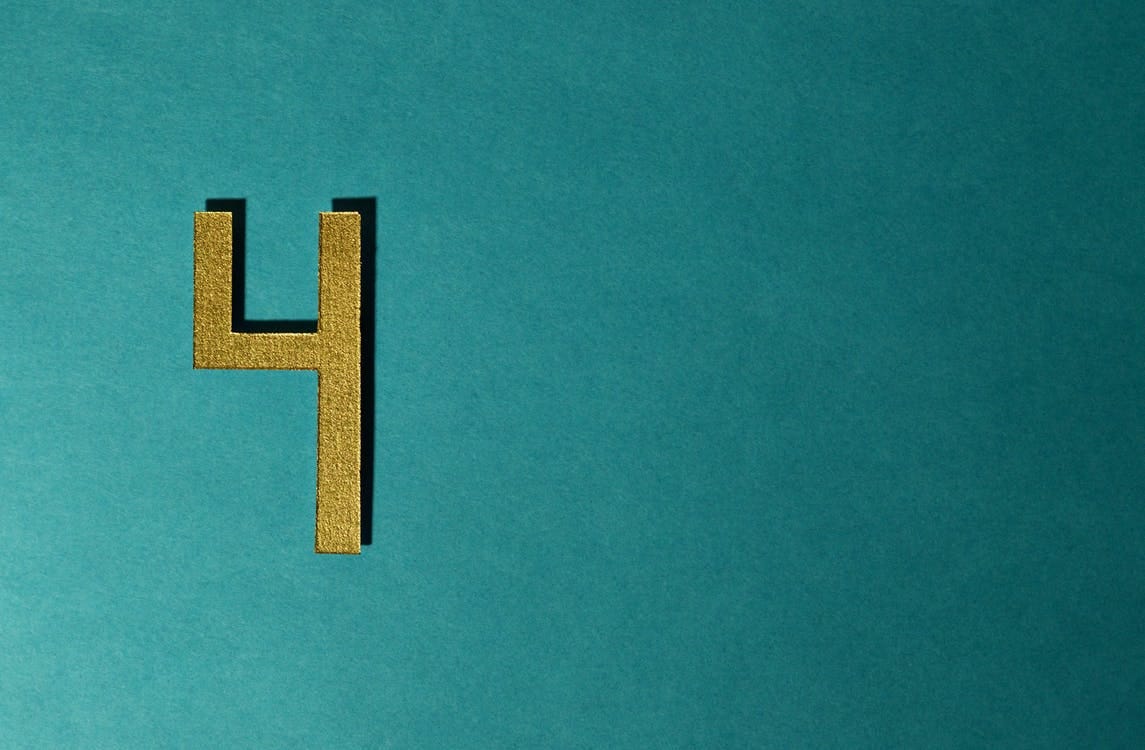 What is the level 4 layer in the OSI Model of networking infrastructure ...