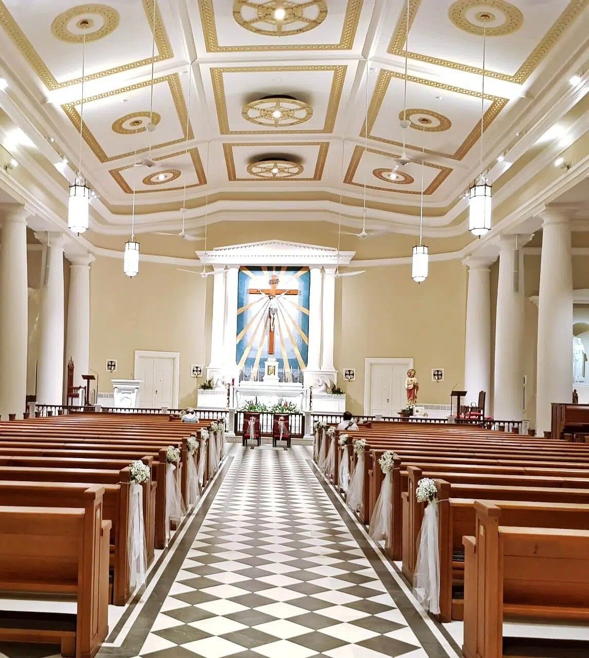 Choosing the Right Wedding Florist | by Fleur D'sign | Medium