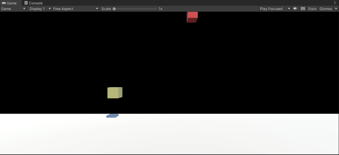 Introduction to Physics in Unity - Maurice Davis - Medium