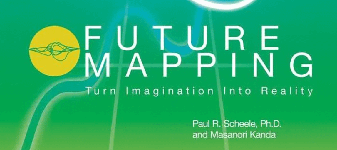 Paul R. Scheele — Future Mapping. Paul R. Scheele — Future Mapping… | by Werlingmethena | May ...