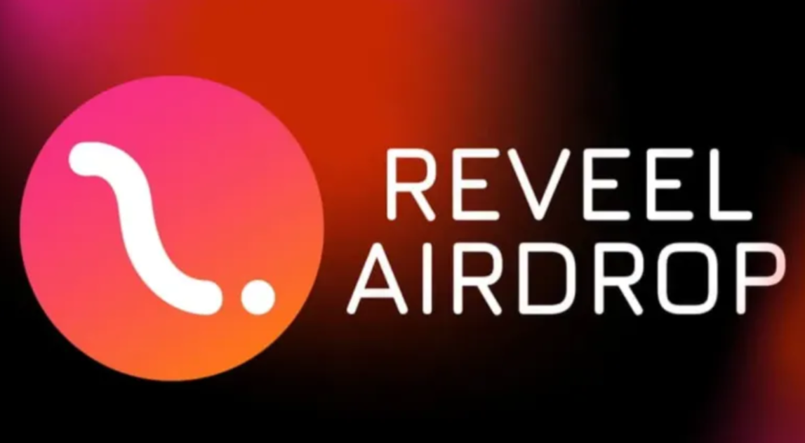 Finally Live: Reveel airdrop. Learn How to Claim Your Reveel airdrop: | by Protocol Pundit | Medium