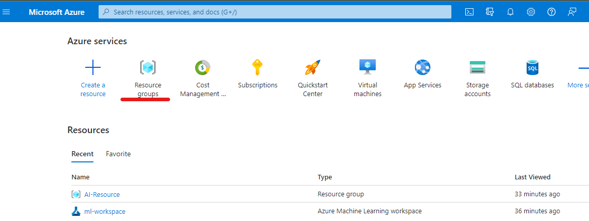 Azure Machine Learning for beginners. | by Victor Jokanola | Medium