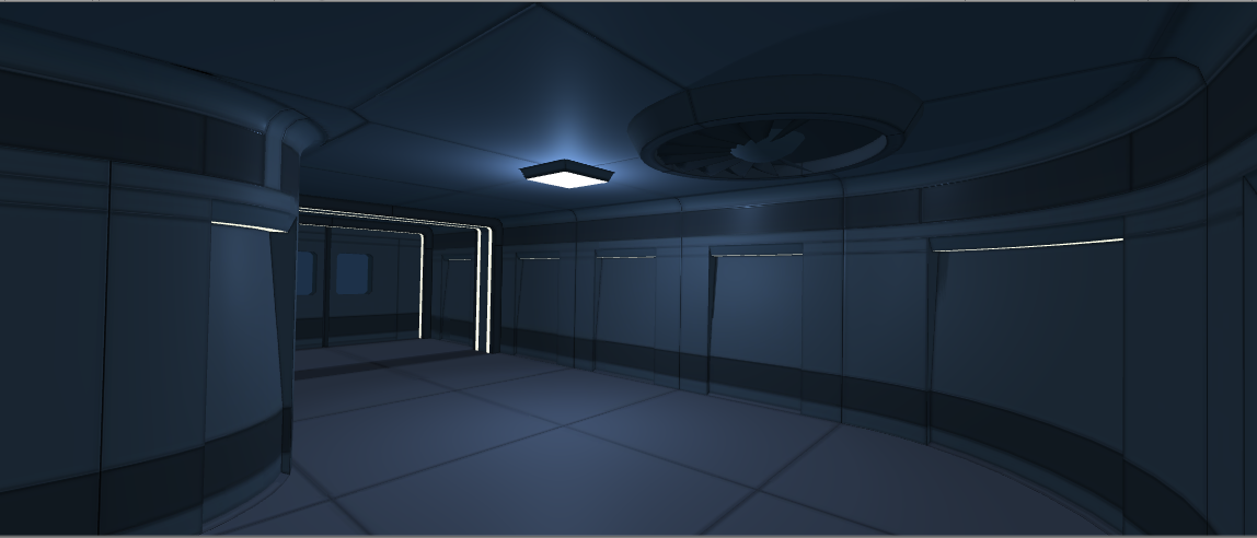 3D Free Modular Kit in Unity, GT Market Peeks. | by Mike Haggerty ...