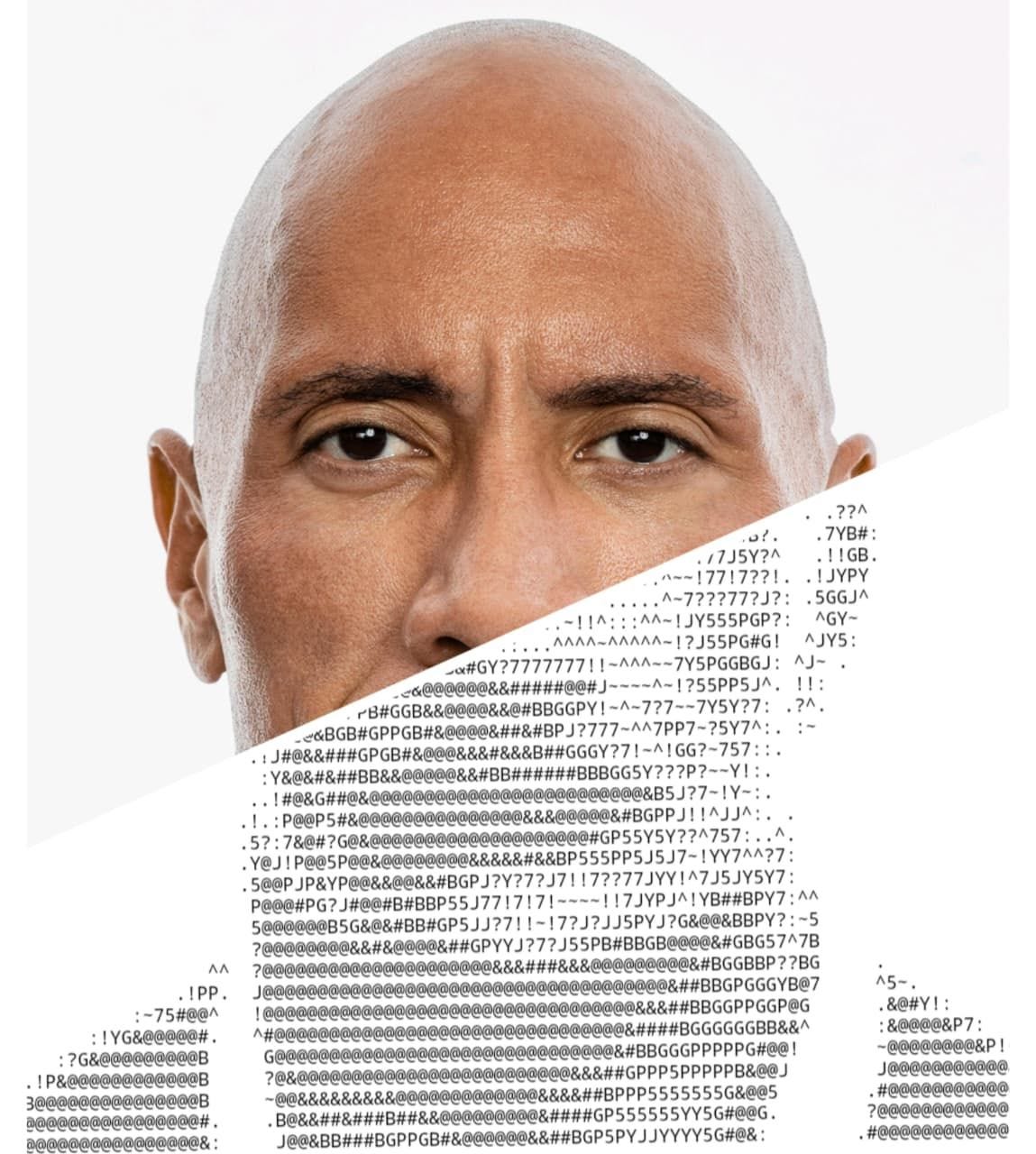 🧵 From Pixels to Logic: Generating ASCII Portraits in Python Using Only ...