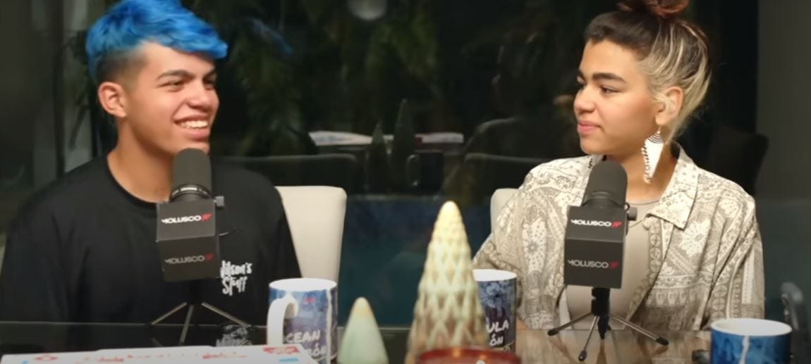 Hijo Molusco Video Viral — Video Viral De Ocean Pabon | by Hipiqexe ...