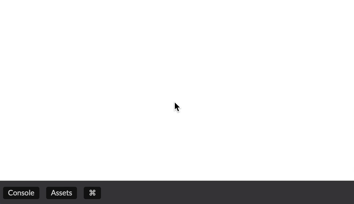 Walk you through how to add a nice Console to CodePen | by Ken Okabe ...
