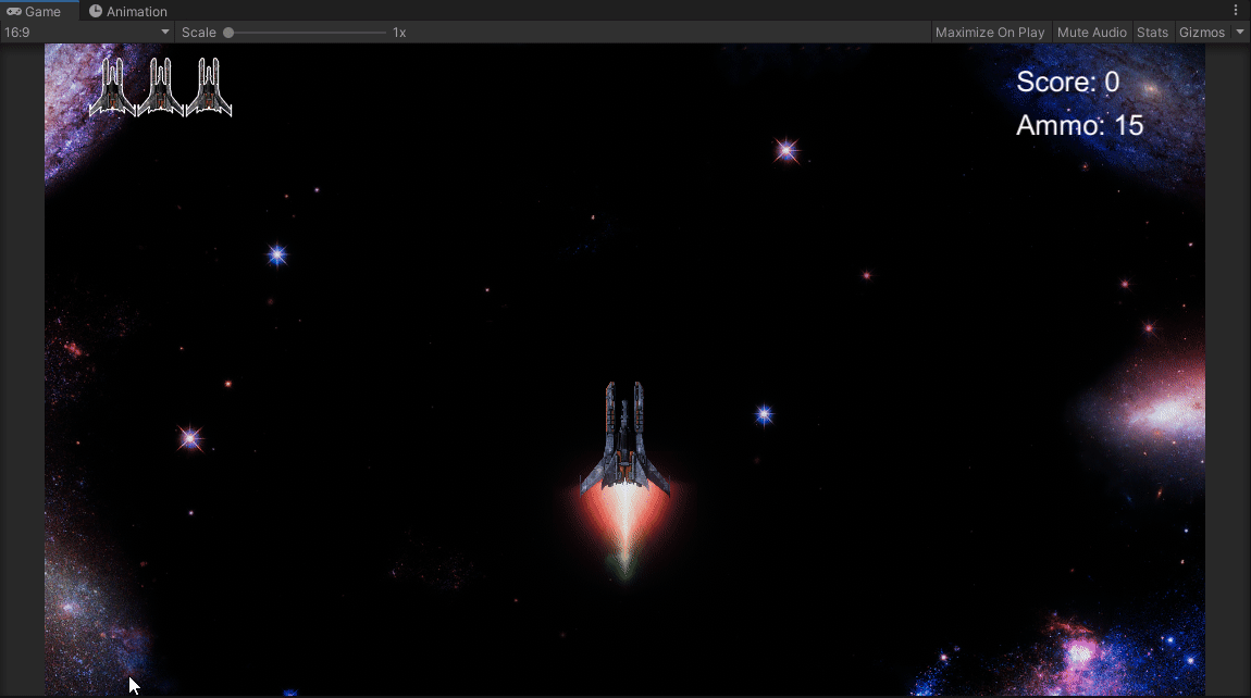 Phase 1: More FirePower. Objective: Add more fire power options… | by ...