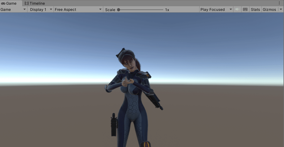 Cinemachine Brain — What is it?. In the world of Unity game development ...