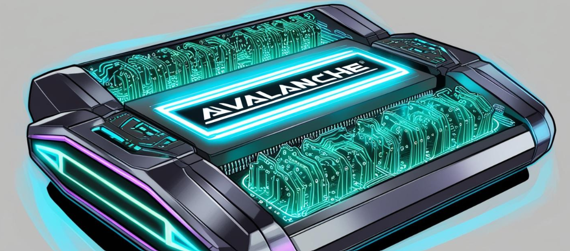Avalanche 9000 Upgrade: Powering the Future of Decentralized Networks ...