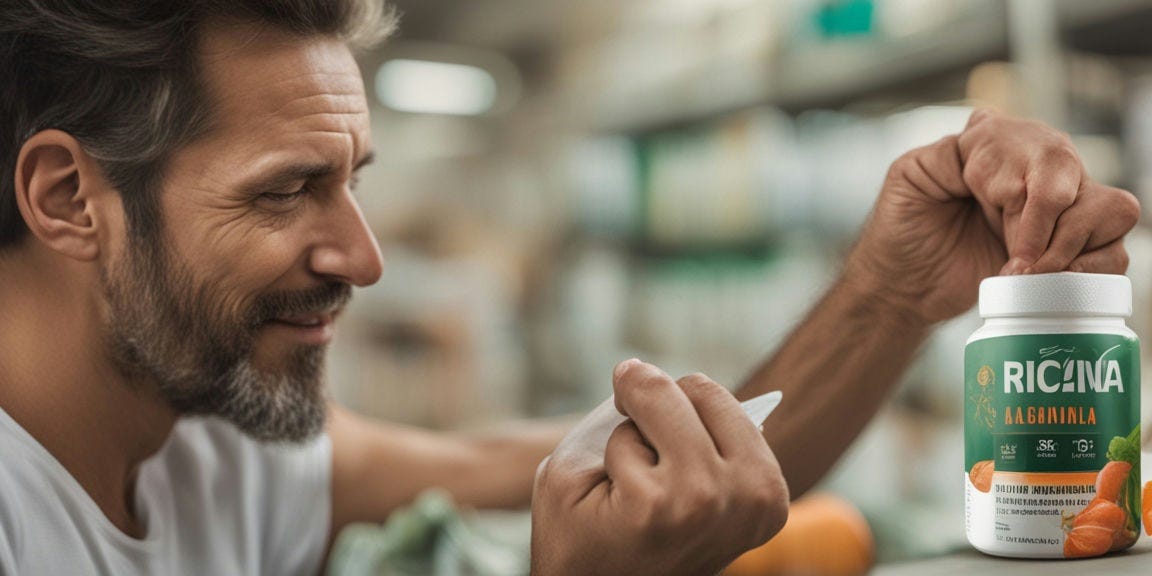 Rico Boost Farmacia Del Ahorro: Compra Desde Casa Aquí | by Rafael ...