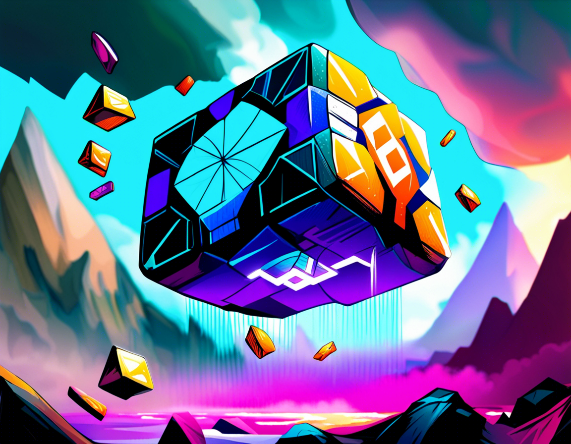 Cosmos Airdrop Unveiled: Claim Your Share Now! | by Rubi xnft | Apr ...