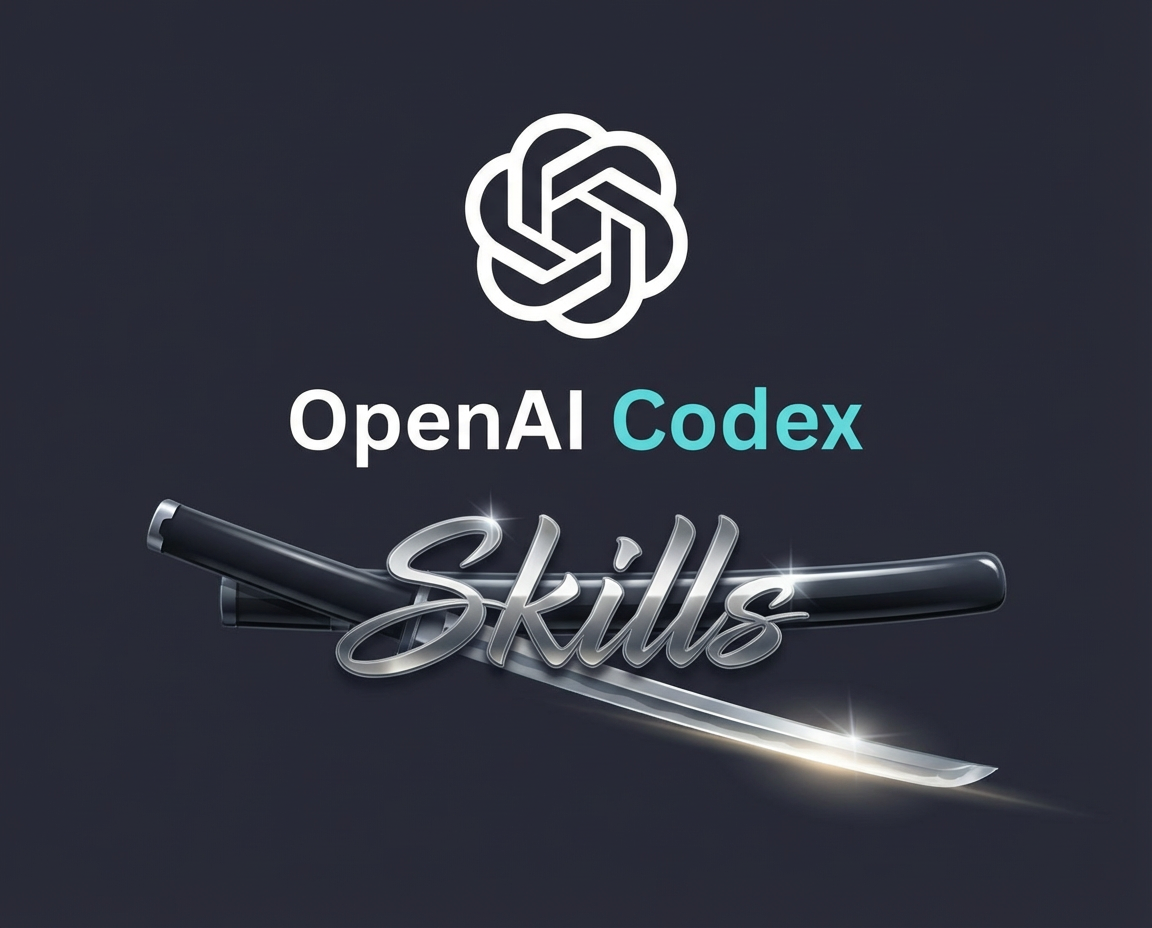 Codex Skills Are Just Markdown, and That’s the Point (A Jira Ticket ...