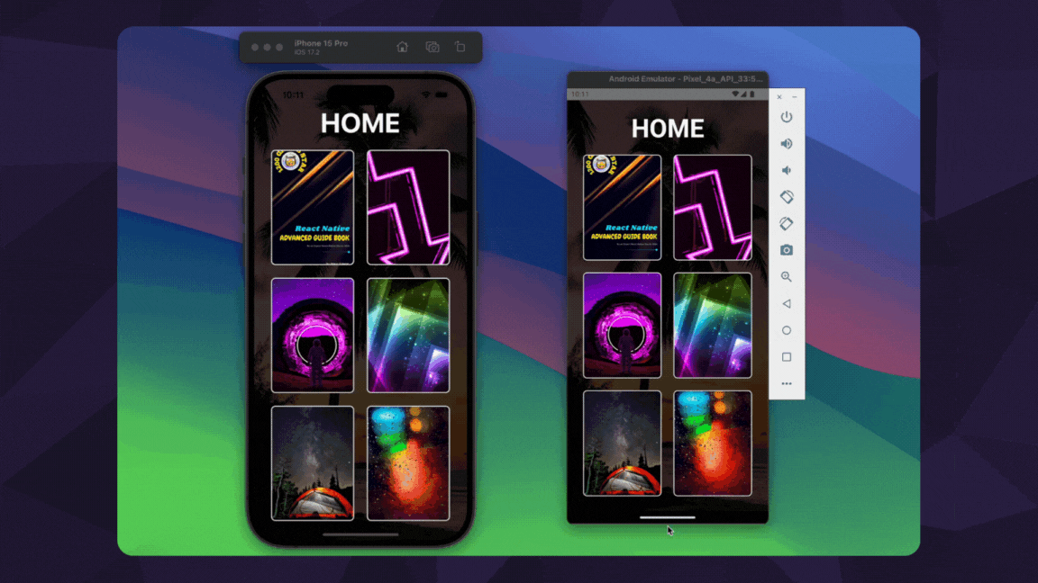 React Native Screen V3.30. I’m thrilled to share some exciting… | by ...