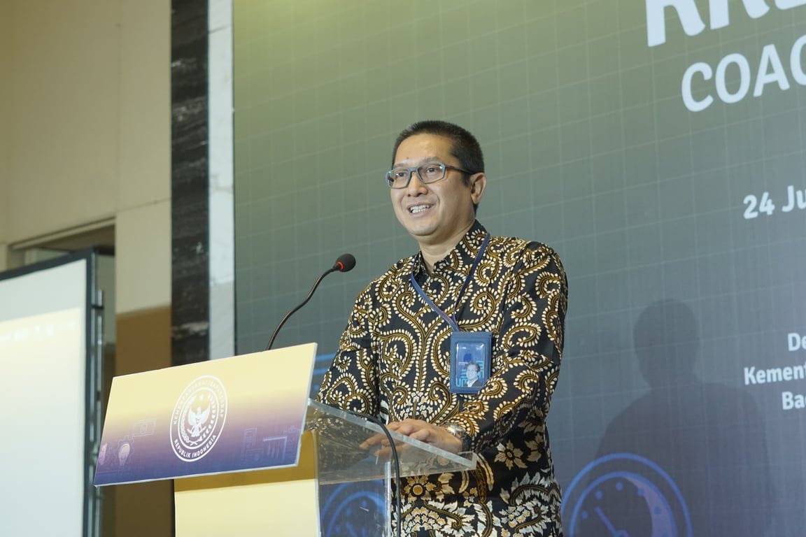 Telkom Dukung Startup IPO Lewat Kolaborasi Acara KreatIPO Coaching ...
