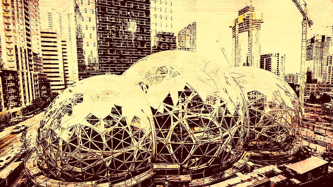 Diary of an AWS Fanboy. It’s been four months since I accepted… | by ...