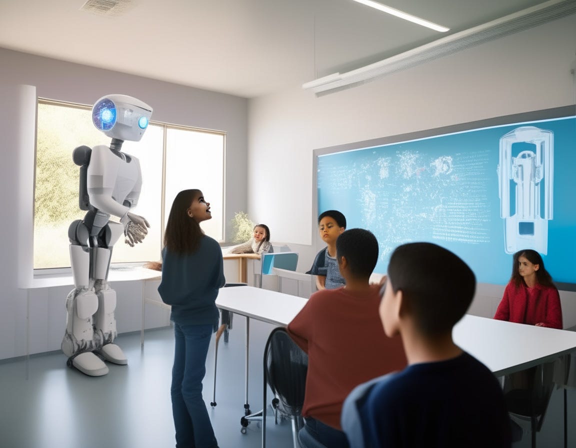 Qurio: QBit Learning, Quantum Pedagogy, and Agentive AI Tutors | by Shanna Dobson | The ...