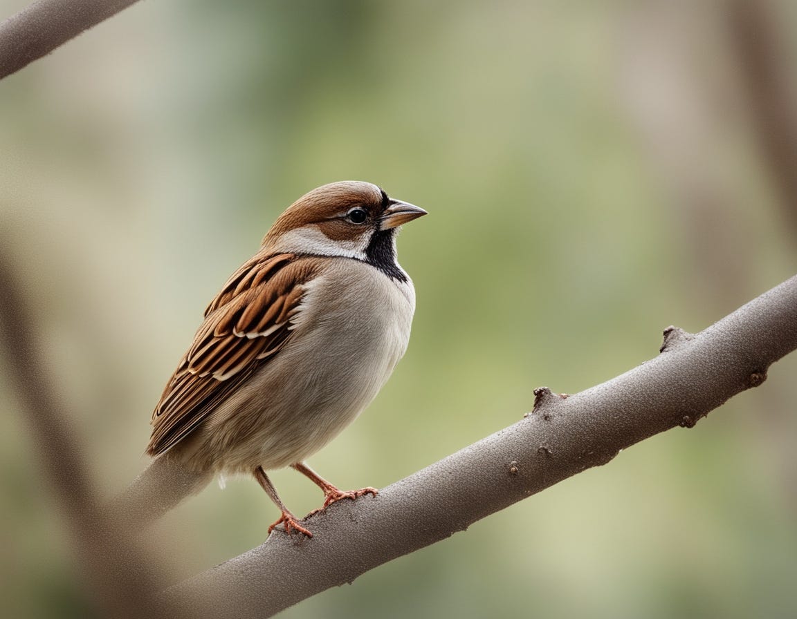 He Shot the Damned Bird!. Random Word Drabble Challenge 173 | by Julia ...