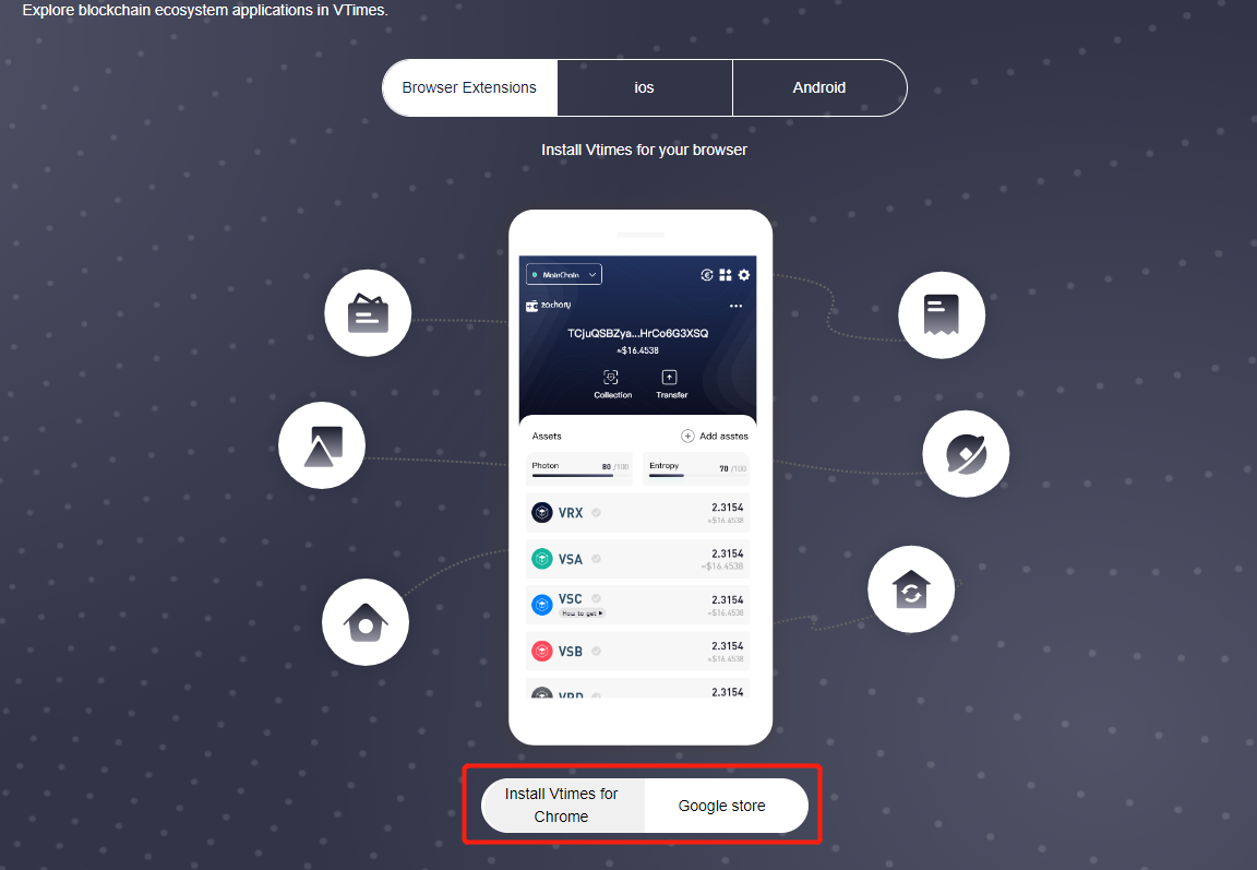 The Operation Tutorial of Lenen, the Decentralized Lending Protocol on ...