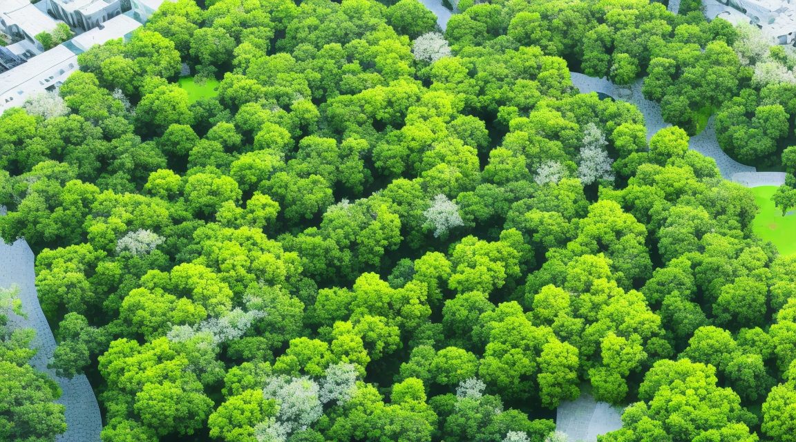 Unleashing the Power of AI for Stunning Landscape Design | by Shital ...