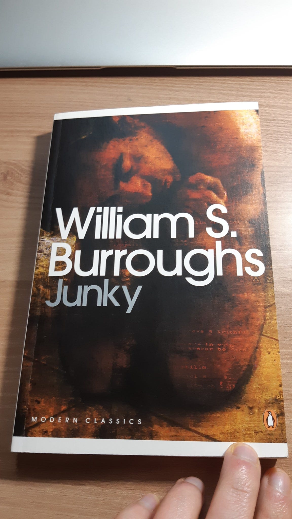 Review of Junky by William Burroughs | by Fiver | Medium