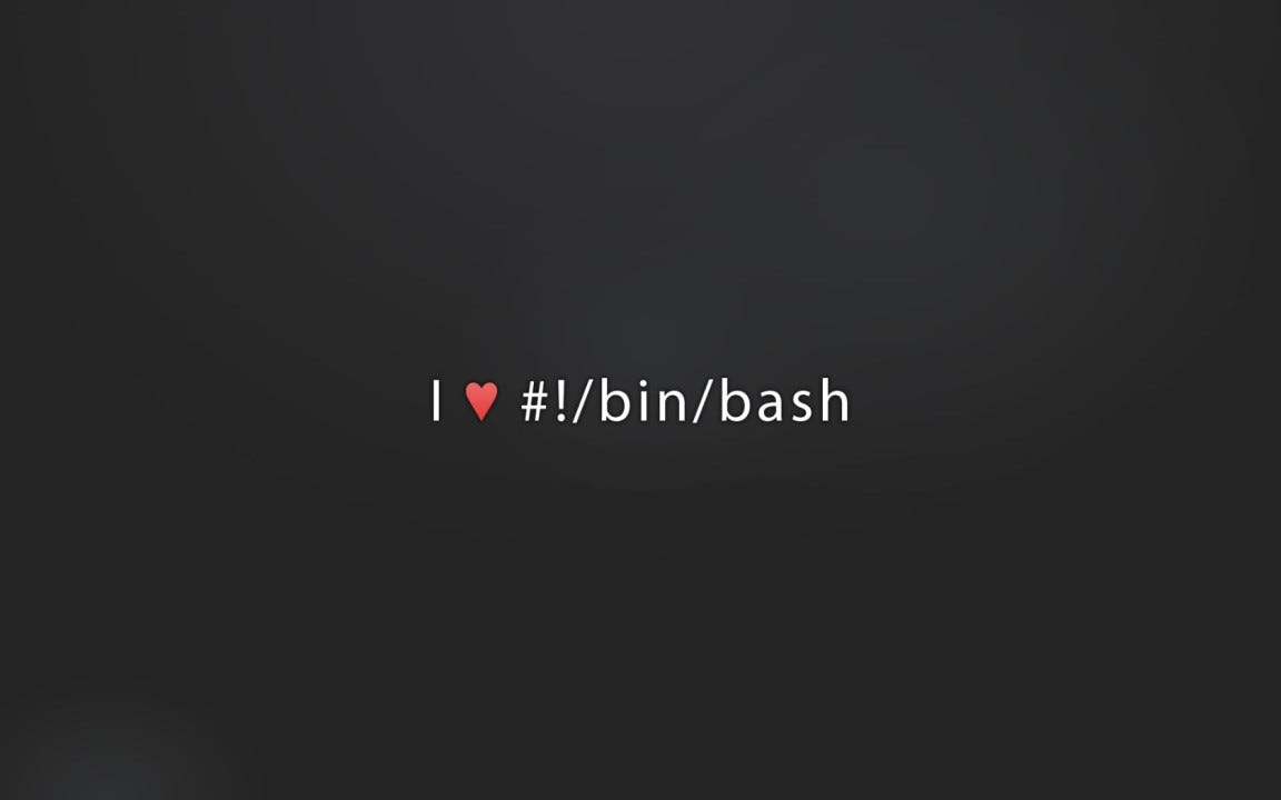 Mastering Basic Linux Commands (Part 3): An Introduction to Shell ... Mastering Basic Linux Commands (Part 3): An Introduction to Shell ...