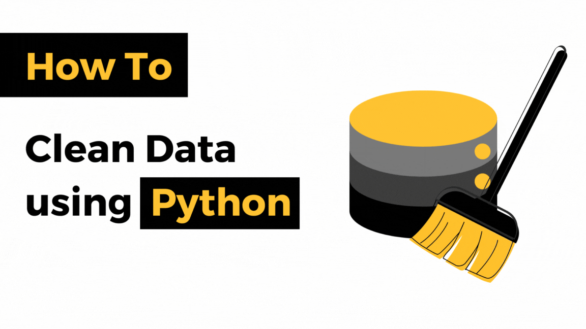 How To Boost Your Data Analysis A Guide To Effective Data Cleaning With Python By Muhammad