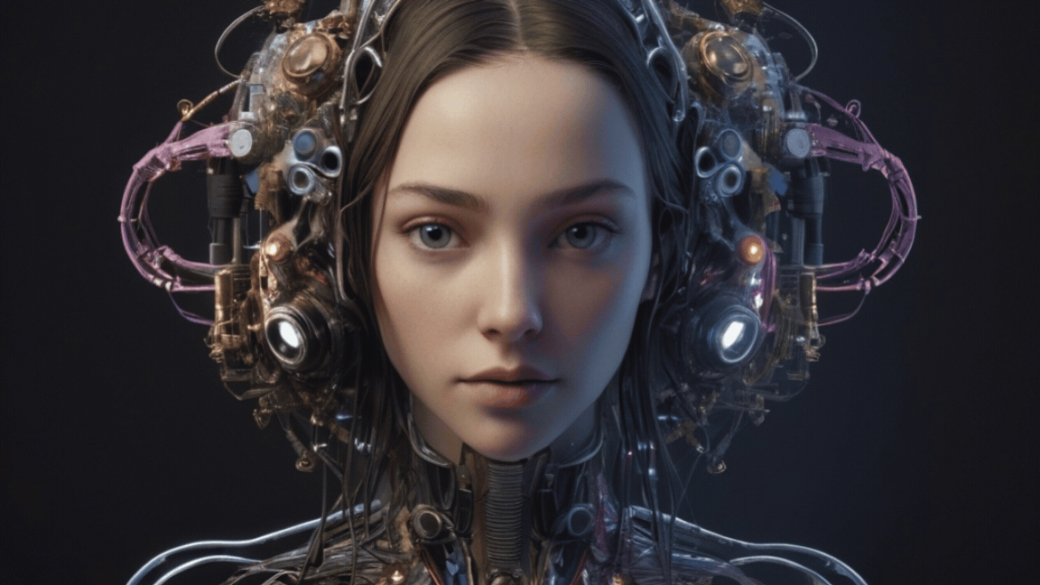 OK. Now I’m Scared… AI Better Than Reality! | by kuljit singh gill ...