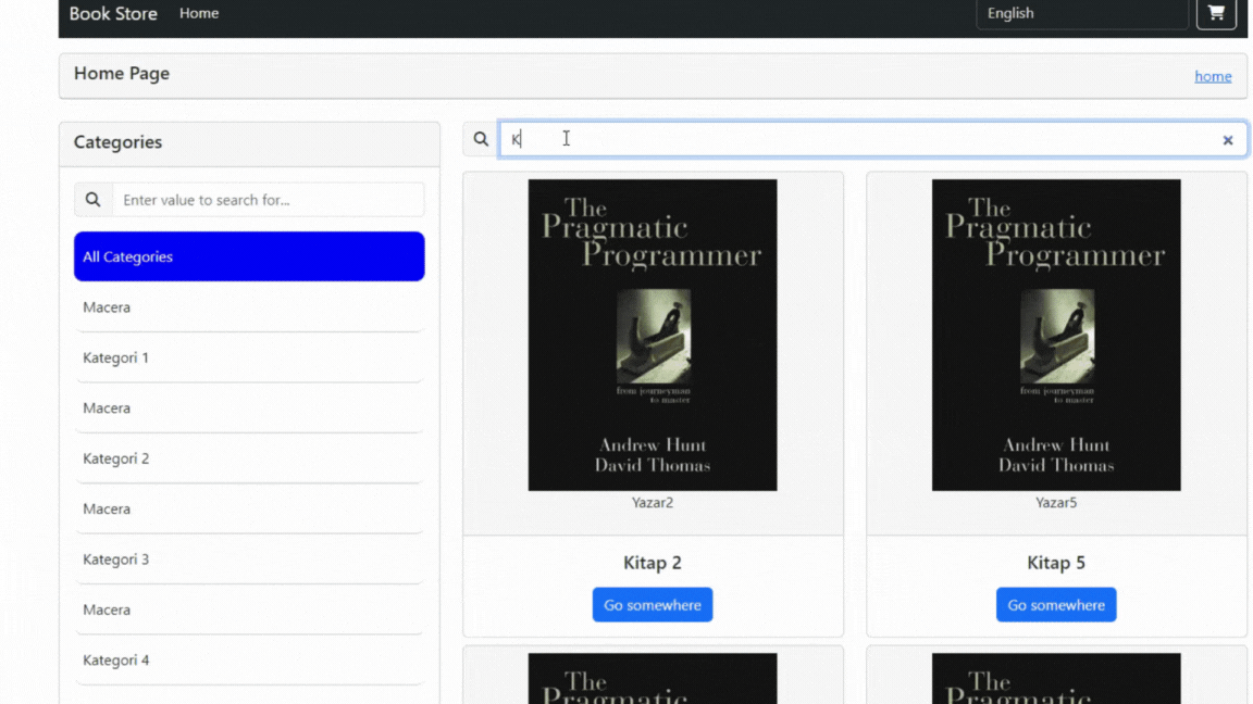 Utilizing Fuzzystring Library For Fuzzy Searching In Net Web Api Applications By Cagla Tunc