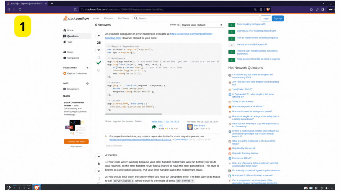 Workspace Optimization for Laptop Productivity: A Guide to Efficient ...