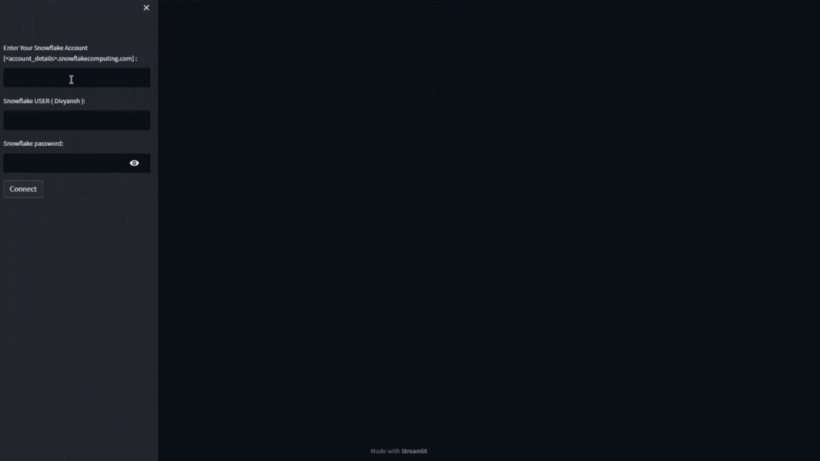 How Streamlit in Snowflake Revolutionizing the Cloud Data Platform and ...