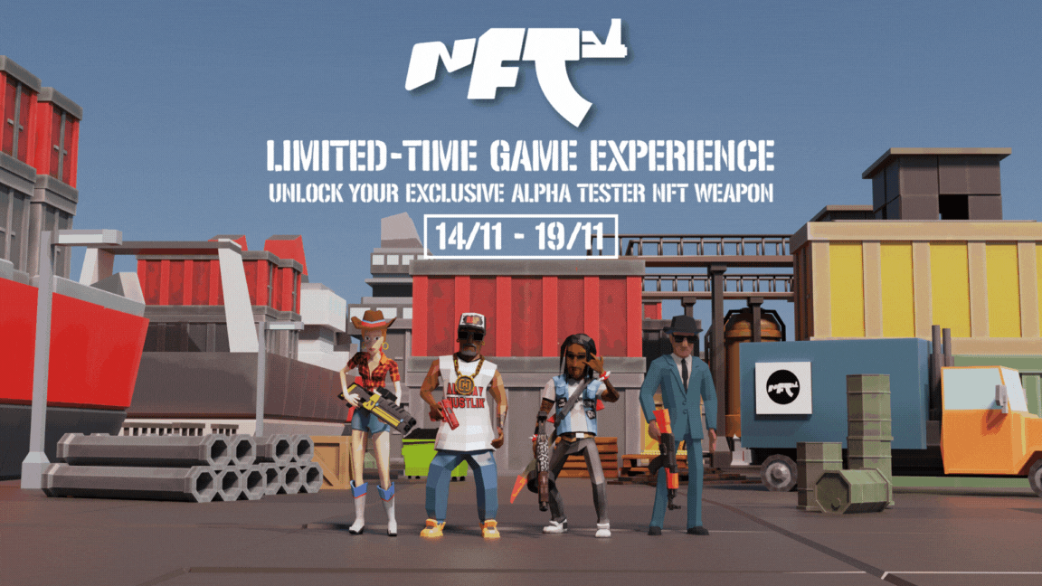 NFTribes available for limited-time | by Block Bastards | Medium | Block Bastards