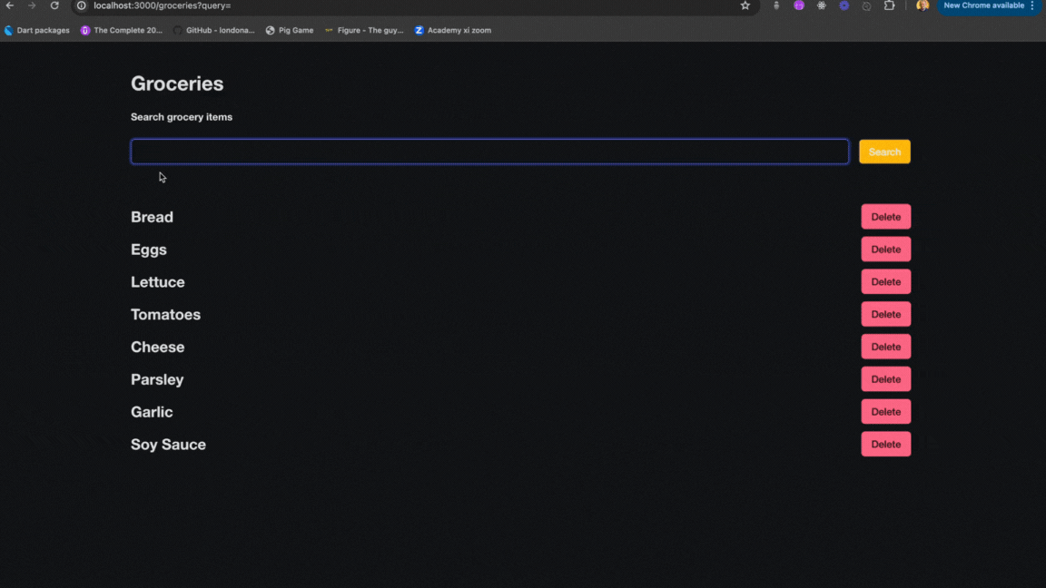 Rails Search with Turbo and Bulma | by Tony Hansord | Medium