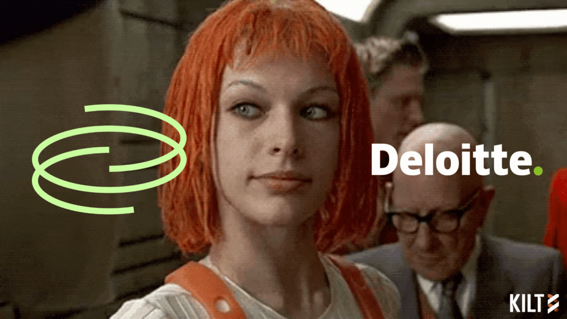 Get your Deloitte KYC Credentials (Step by Step Guide) | by Where's My ...