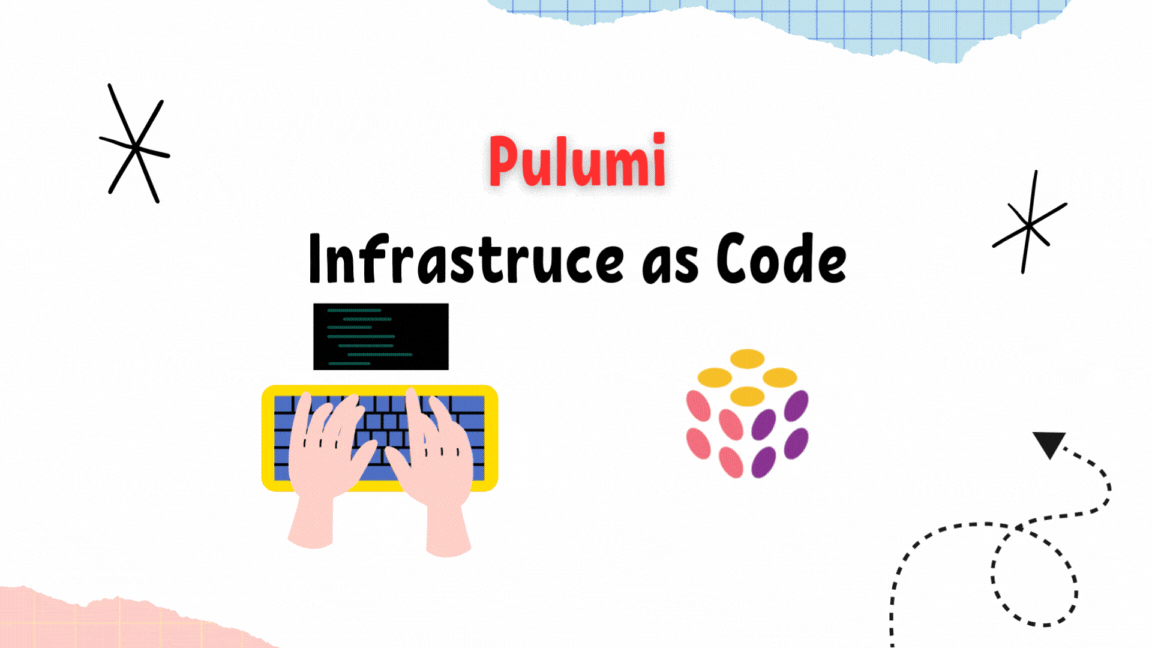 Pulumi and Infrastructure as Code: A Guide for Beginners | by Madhura Jayashanka | Sep, 2024 ...